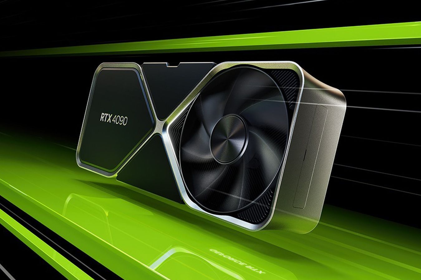 NVIDIA выпустит сразу пять видеокарт серии RTX 5000 в начале 2025 года ...