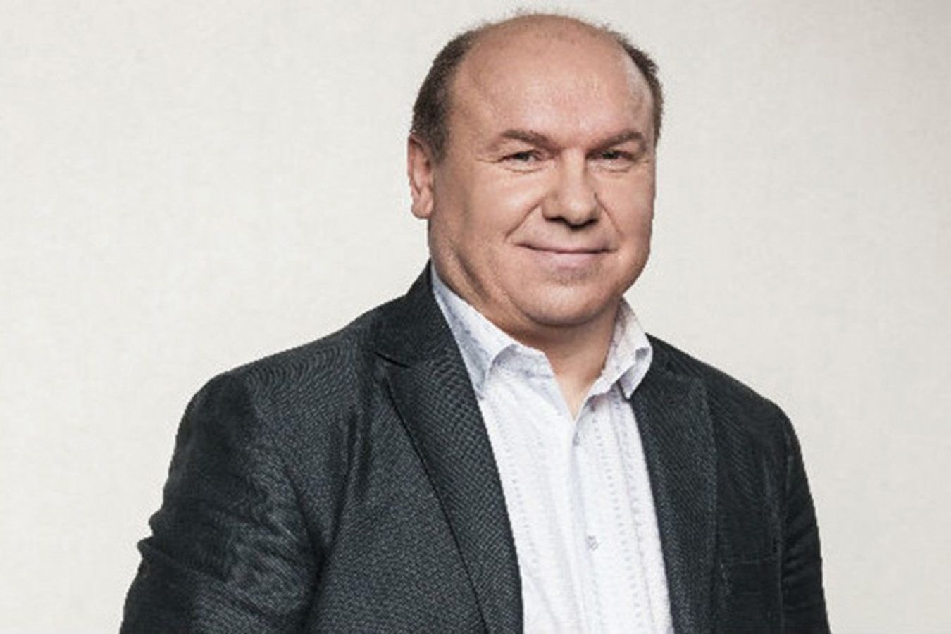 Виктор Леоненко объяснил своё увольнение c украинского телевидения ...