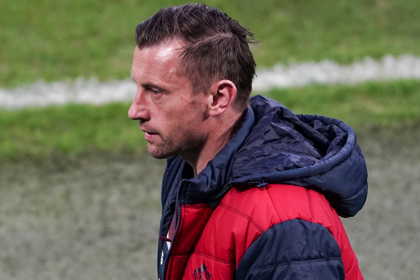 Даниэл Карвальо: не знаю, как Оличу удалось стать тренером ЦСКА - Чемпионат