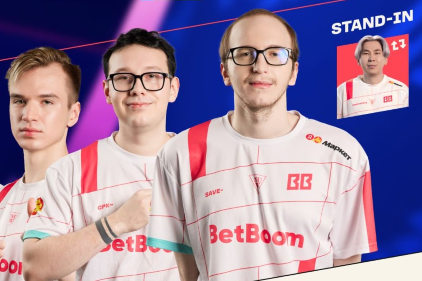 TORONTOTOKYO сыграет за BetBoom Team на топ-турнире по Dota 2 в Дании ...