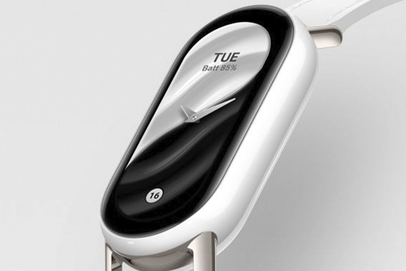 Анонсированы бюджетные смарт-часы Xiaomi Smart Band 9 c NFC и защитой ...