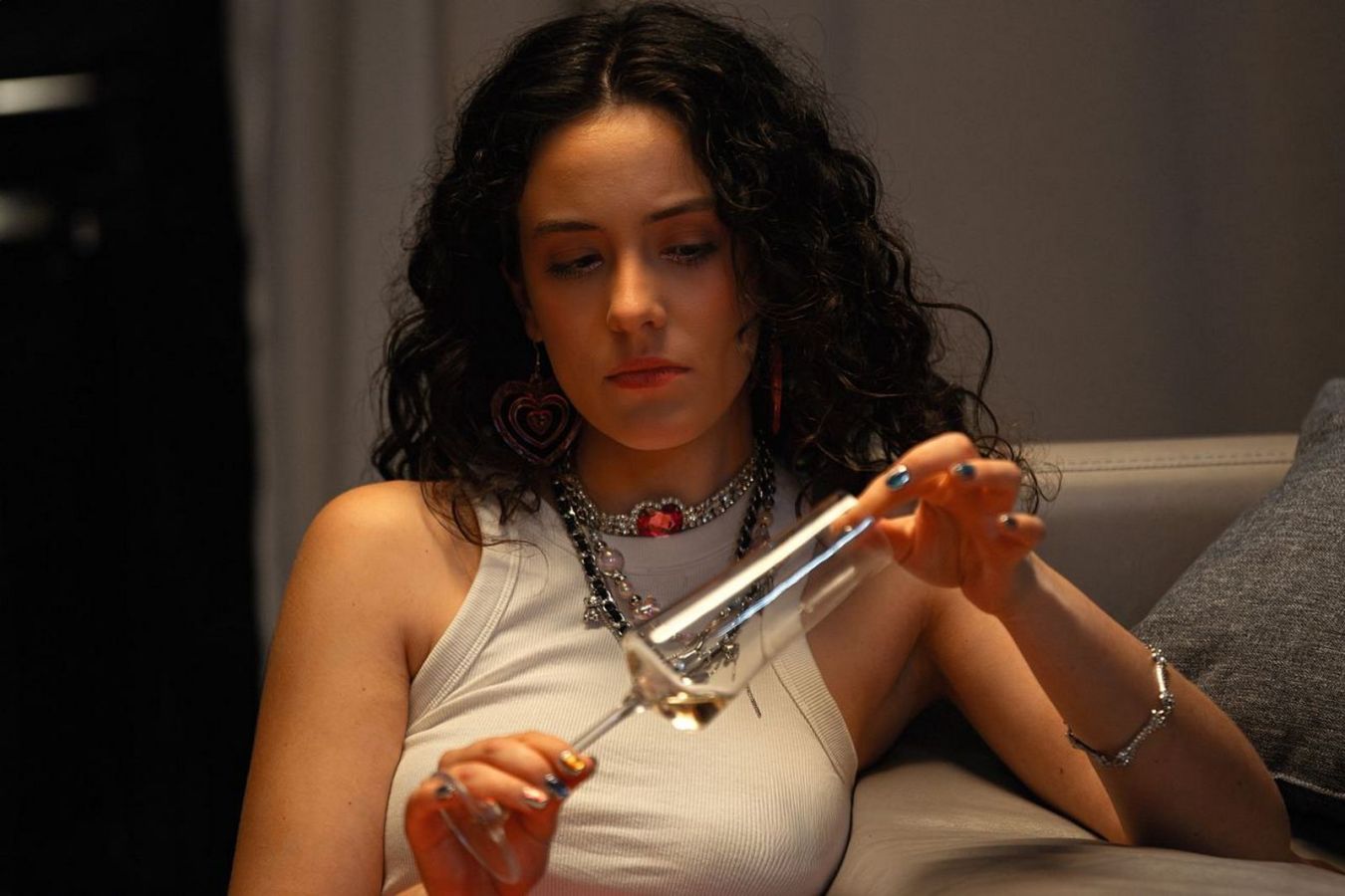 Начались съёмки драматического сериала «Разочарованные» от Okko — премьера в 2025 году - Чемпионат