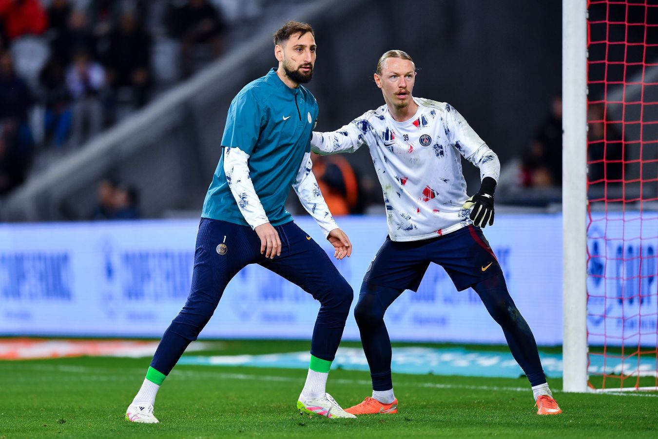 Андрей Синицын: Сафонову осталось завоевать место в основном составе ...