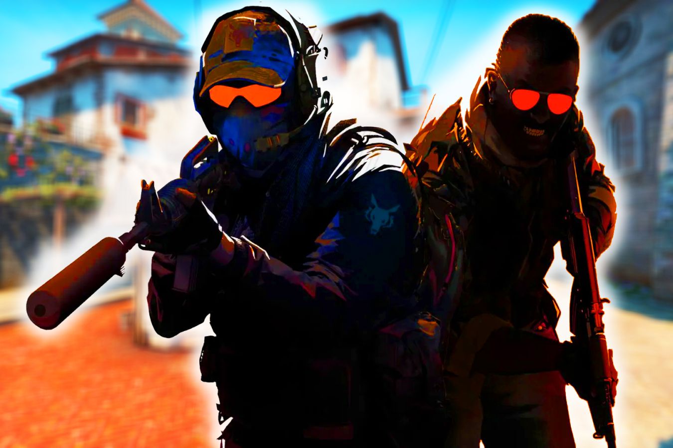 Для Counter-Strike 2 вышел большой патч с доработкой всех доступных ...