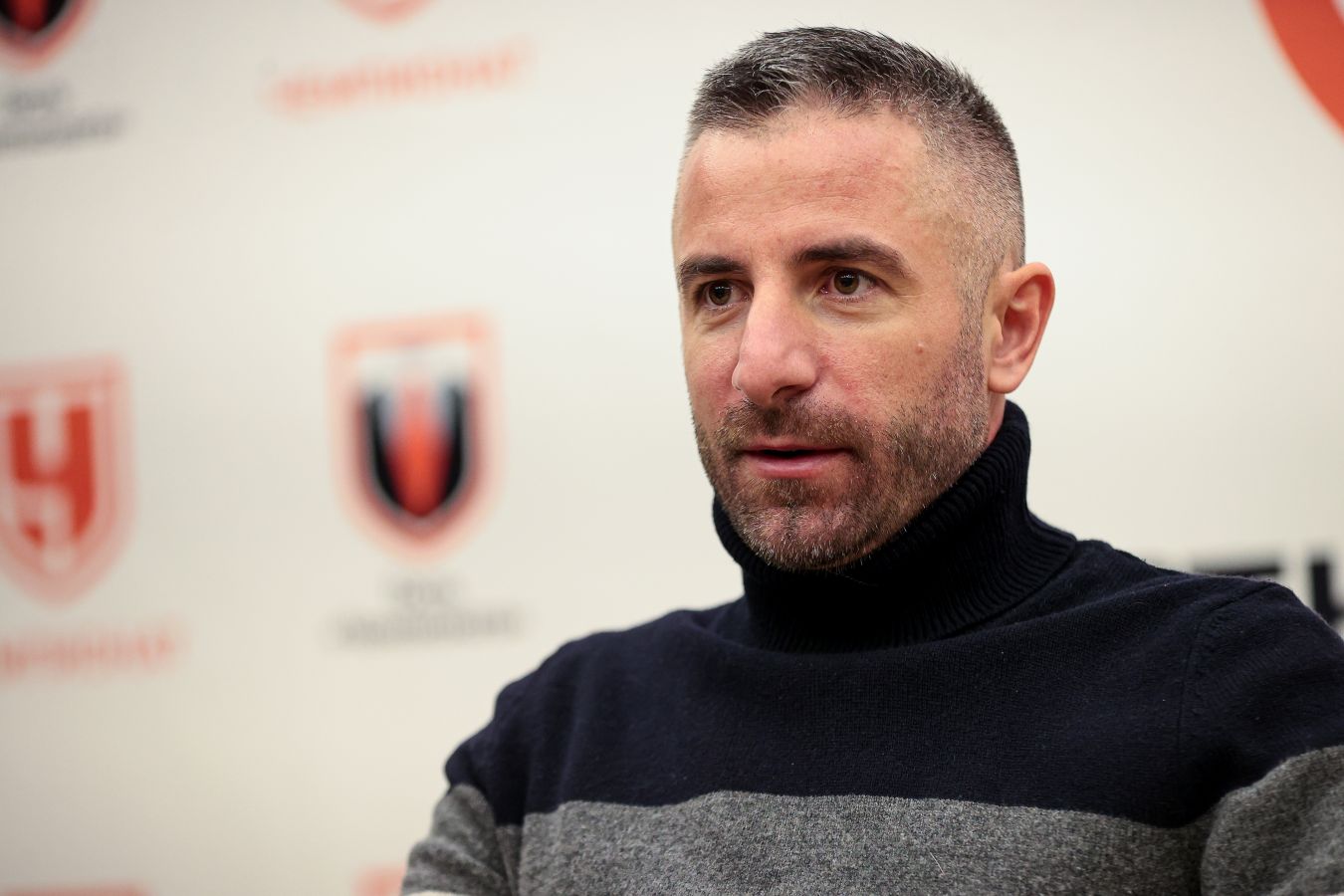 Тошич: все сербы будут болеть за сборную России, если она сыграет у нас ...