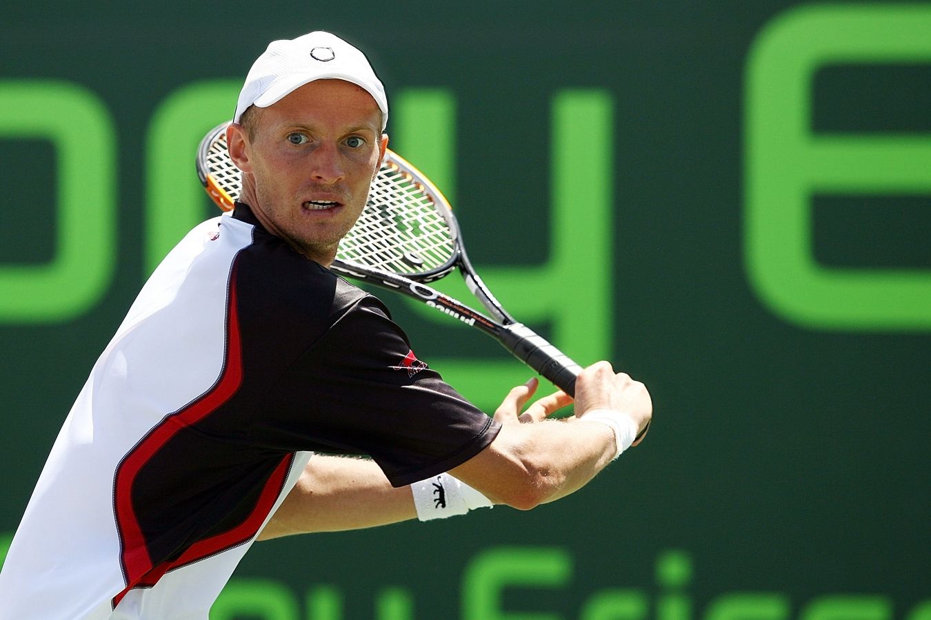 Давыденко — о мелких турнирах: едешь пару матчей сыграть, а в итоге ...