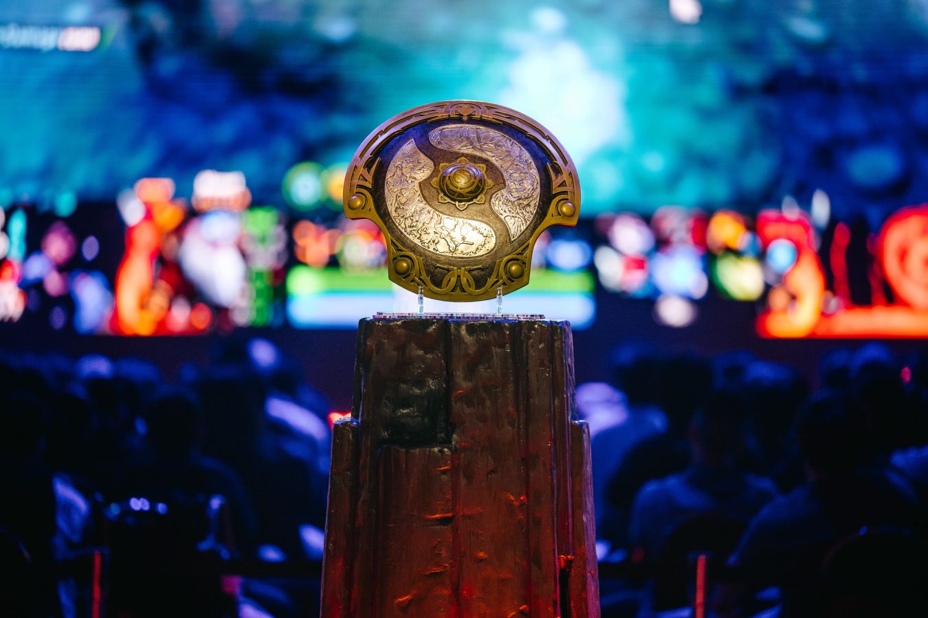 Стартовал финальный день чемпионата мира The International 2023 по Dota ...