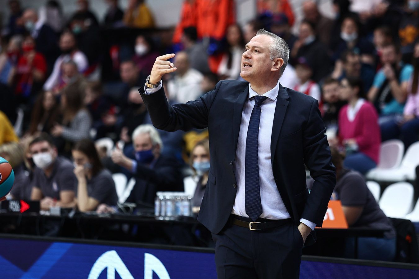 Эмиль Райкович отреагировал на победу ЦСКА в матче с «Локомотивом ...