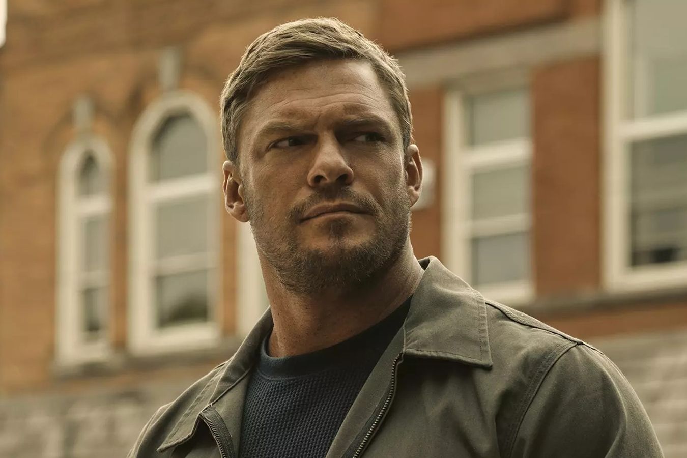 Amazon продлил сериал «Джек Ричер» на четвёртый сезон - Чемпионат