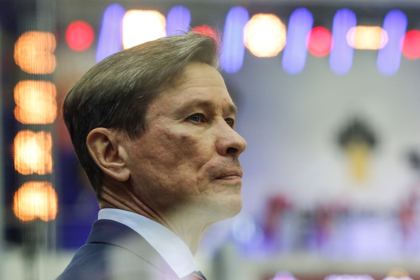 Быков высказался о российских игроках, которые, по мнению The Athletic, войдут в Зал славы ...