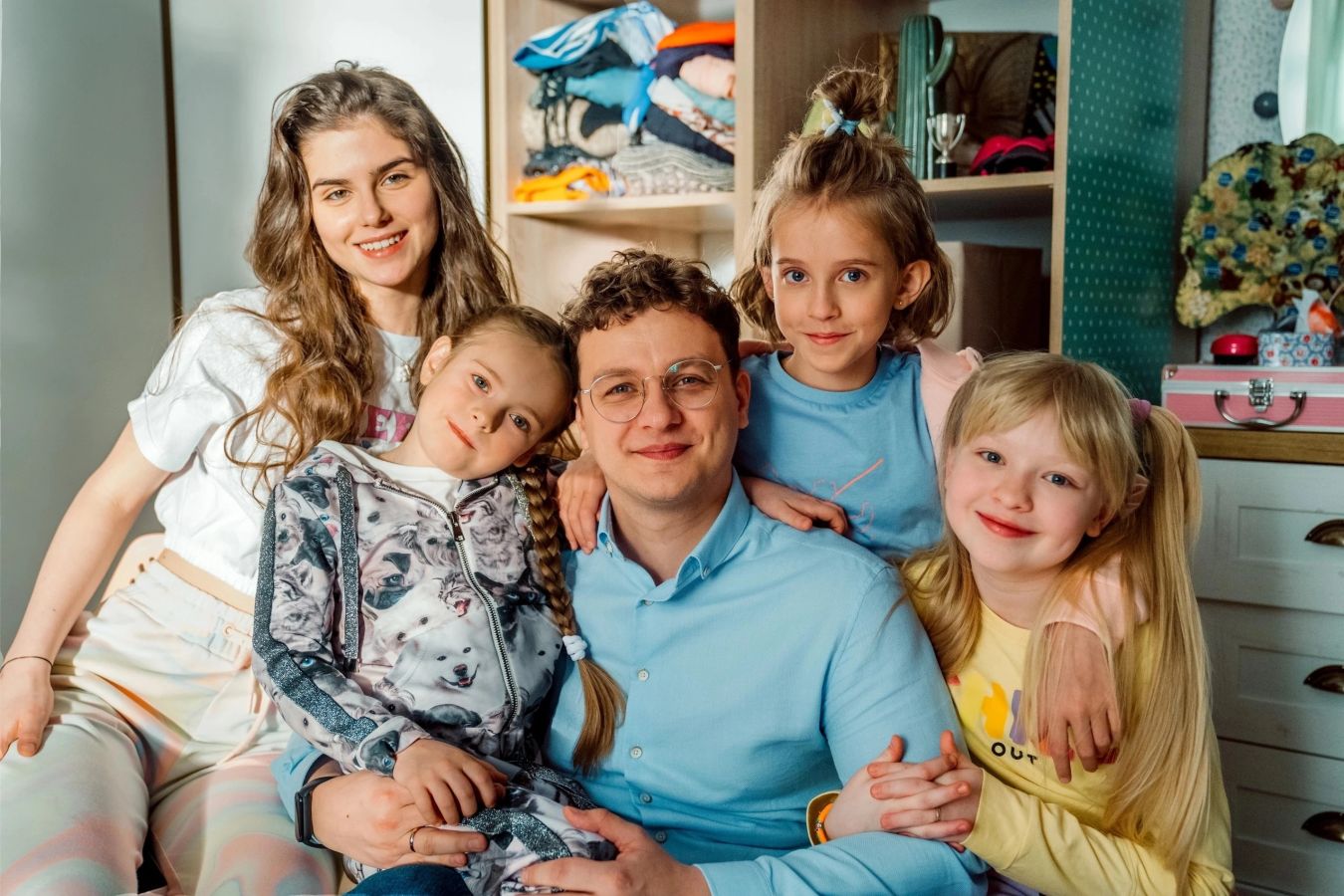 Сериал Папины дочки: Новые, 3-й сезон (2025) — дата выхода, сколько ...