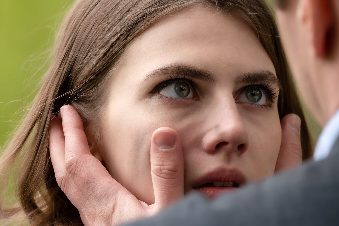 Сердце купидона 2024, где смотреть онлайн - Чемпионат