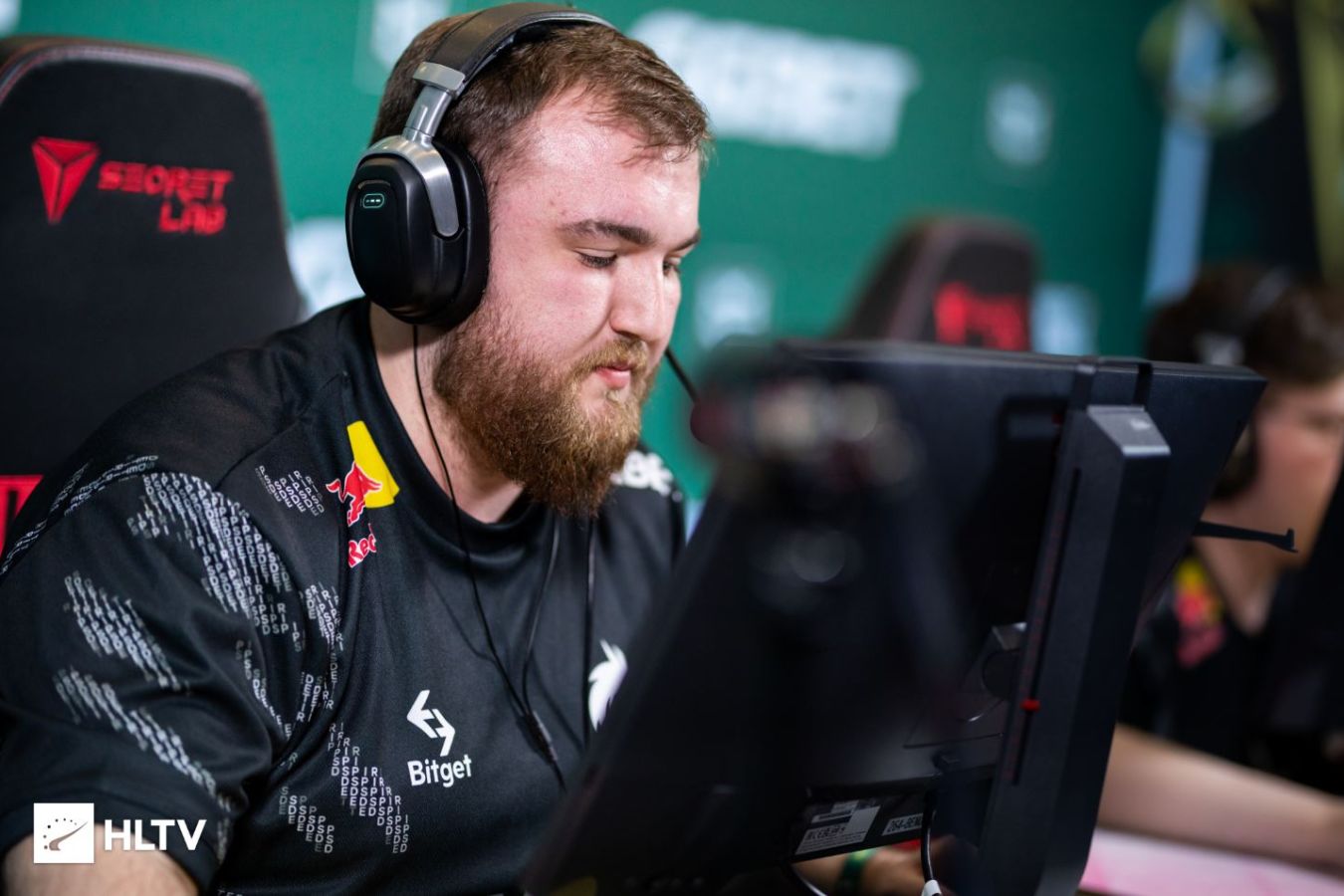 Team Spirit вылетела с IEM Katowice по CS:GO - Чемпионат