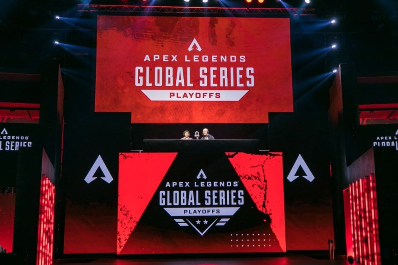 ALGS: 2024 Split 1 Playoffs по Apex Legends (даучастники, призовой фонд) - Чемпионат