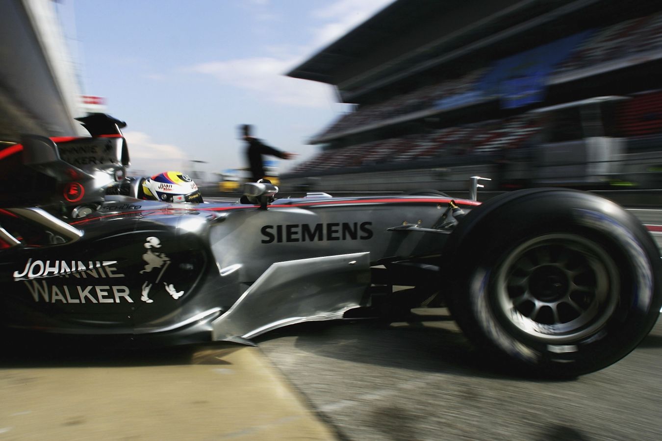 Рейтинг самых знаменитых брендов в истории Формулы-1: Marlboro, Red ...