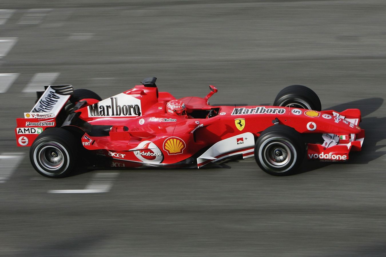 Рейтинг самых знаменитых брендов в истории Формулы-1: Marlboro, Red ...