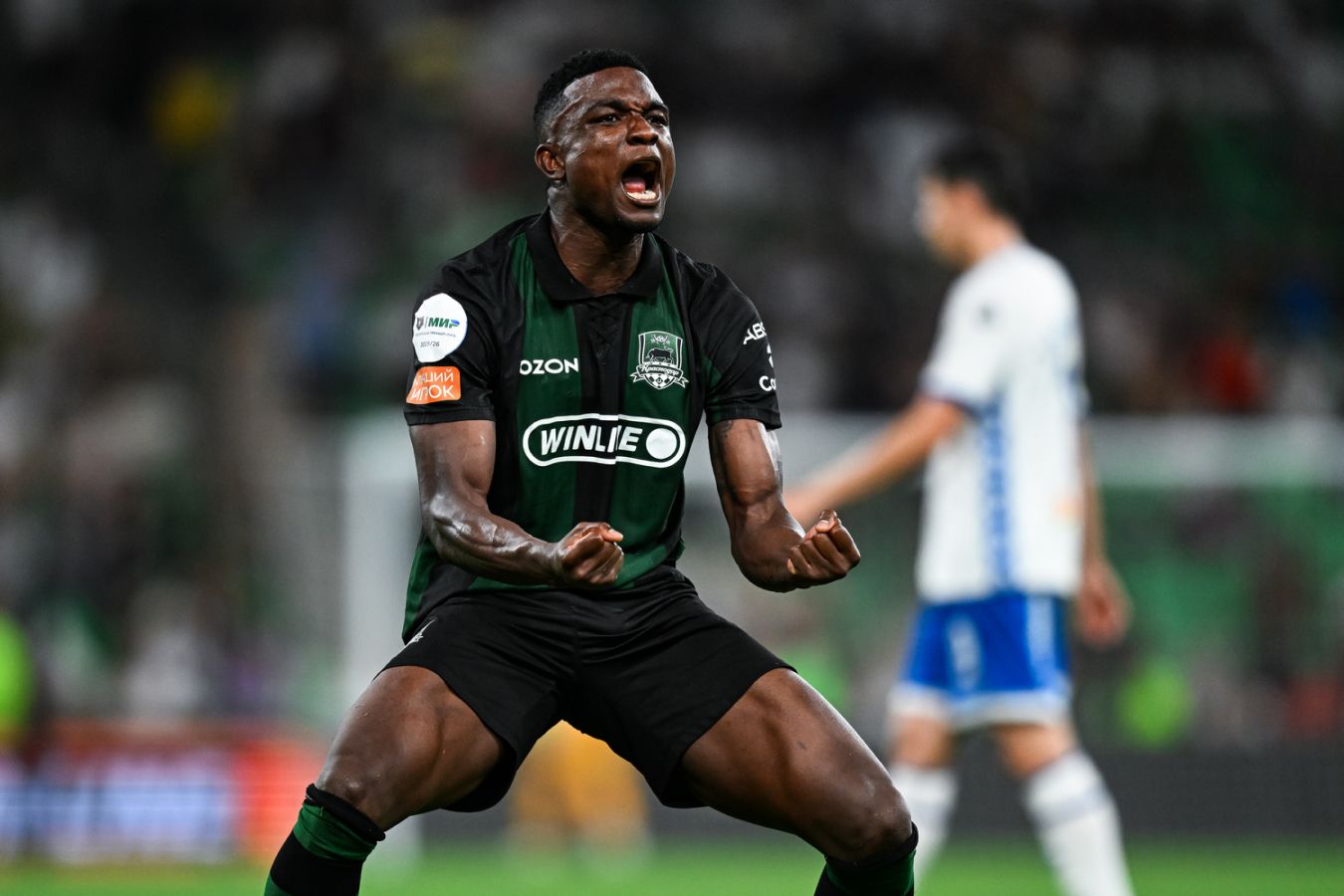 Чемпионат России, РПЛ-2025/2026 кто лучший игрок 3-го тура —Дзюба ...