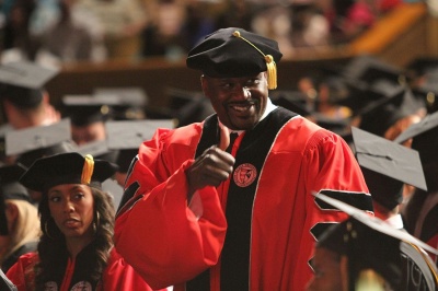 Шакил О'Нил представил лучшие стартовые пятёрки по эпохам - Чемпионат