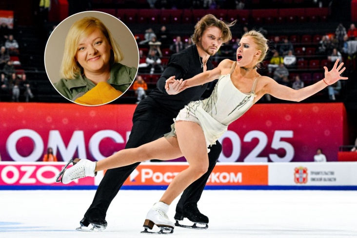 Психолог Татьяна Свидлова: интервью про работу с Екатериной Мироновой и Евгением Устенко ...