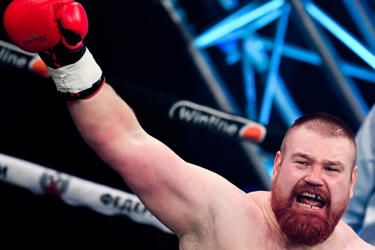 Дацик обратился с предостережением к будущему сопернику - Чемпионат