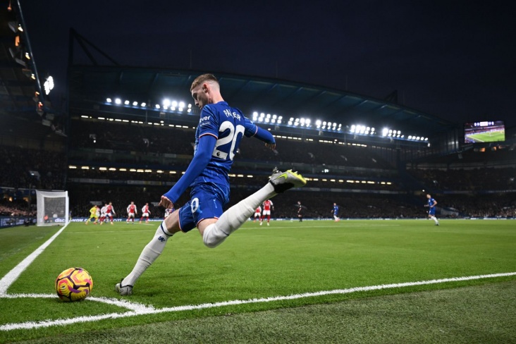 Угловой удар в футболе: как называется, когда назначают - Чемпионат