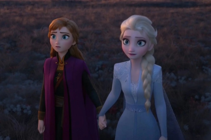 Disney раскрыла сюжет мультфильма «Холодное сердце 3» - Чемпионат