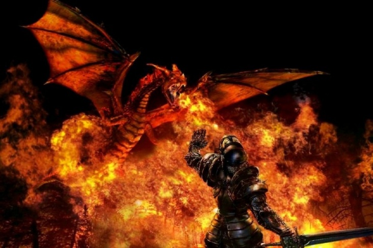 Культовая «Готика 2» может выйти на Nintendo Switch - Чемпионат