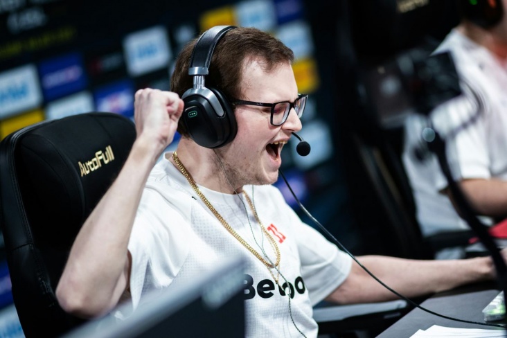 Расписание второго игрового дня IEM Cologne Major 2026 по Counter ...
