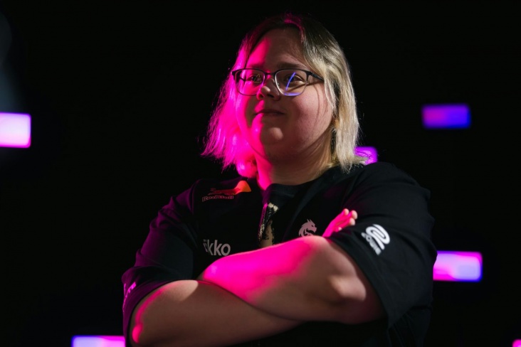 Team Spirit вернёт magixx в основной состав по CS 2 — СМИ - Чемпионат