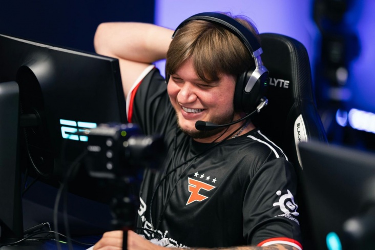 s1mple составил тир-лист лучших игроков в Counter-Strike 2 - Чемпионат