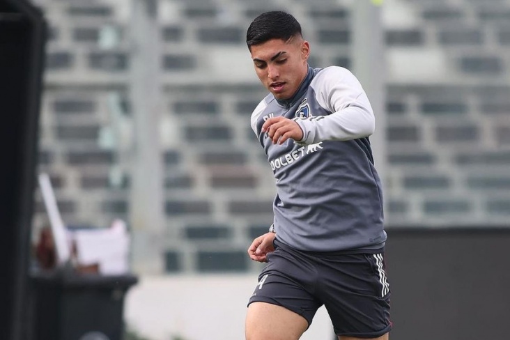 У потенциального новичка «Оренбурга» Томпсона нет 100 млн песо для ...