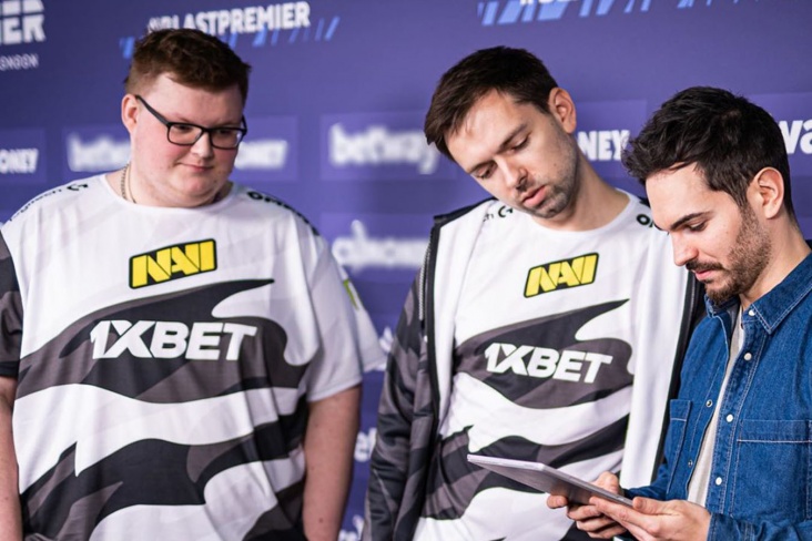 Markeloff vs s1mple, 2010 vs 2020. NAVI устроят шоу-матч двух ...