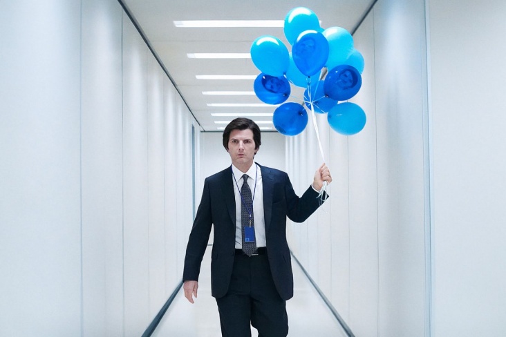 Разделение 3 сезон 2026: дата выхода, когда будет продолжение, сериал ...