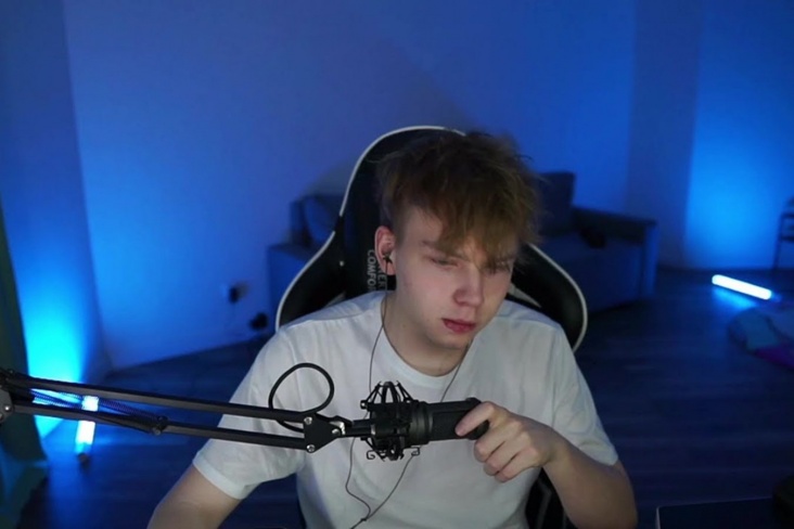 Клуб Aurora подписал известного российского стримера StRoGo - Чемпионат