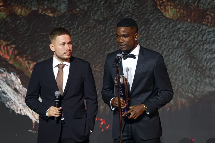 Синицын: чемпионство «Краснодара» повлияло на признание Кордобы лучшим ...