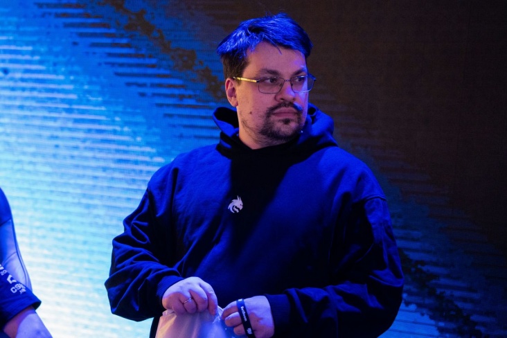 OverDrive — о новичке NAVI: makazze жёстко стреляет, но это не умный игрок для CS 2 - Чемпионат