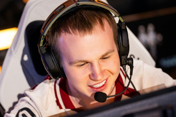 «Против Spirit мы играли спокойно»: tN1R — о выступлении состава HEROIC по CS на EWC 2025 ...