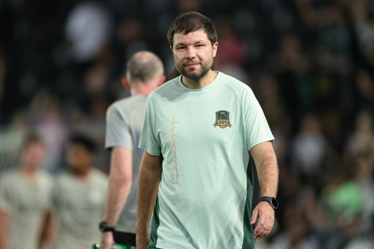 Суперкубок России — 2025, ЦСКА — Краснодар, нефутбольный портрет ...