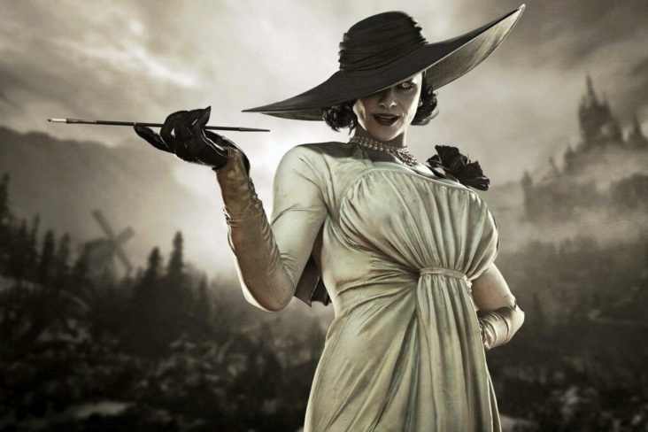 Бесплатные игры PS Plus в январе 2026: Resident Evil Village, Like a ...