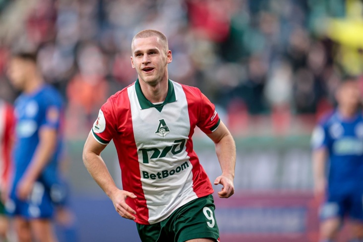 Сергей Пиняев выбрал лучшего футболиста в российской истории - Чемпионат