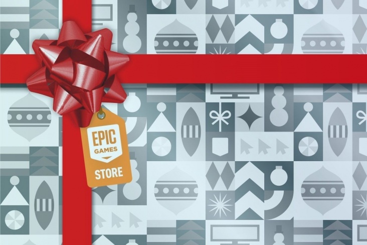 Новогодняя раздача игр Epic Games 2024: бесплатная раздача, список игр ...
