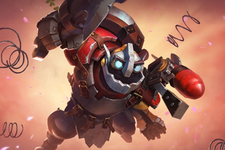 Патч 7.39 в Dota 2 (Дота 2) — список обновлений и улучшений в обновлении 23 мая - Чемпионат