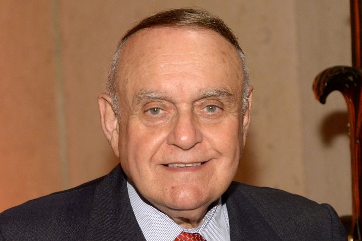 Основатель Omega Advisors Куперман приобрёл миллион акций «МЮ» за € 15 ...