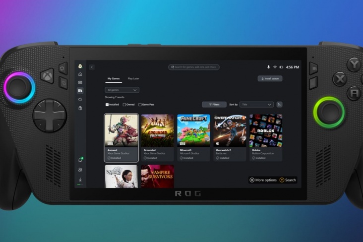 В Windows появится единое приложение для запуска игр из Steam, Battle ...