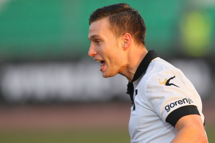 Салугин: «Краснодар» должен был выигрывать чемпионство заранее, но сам ...