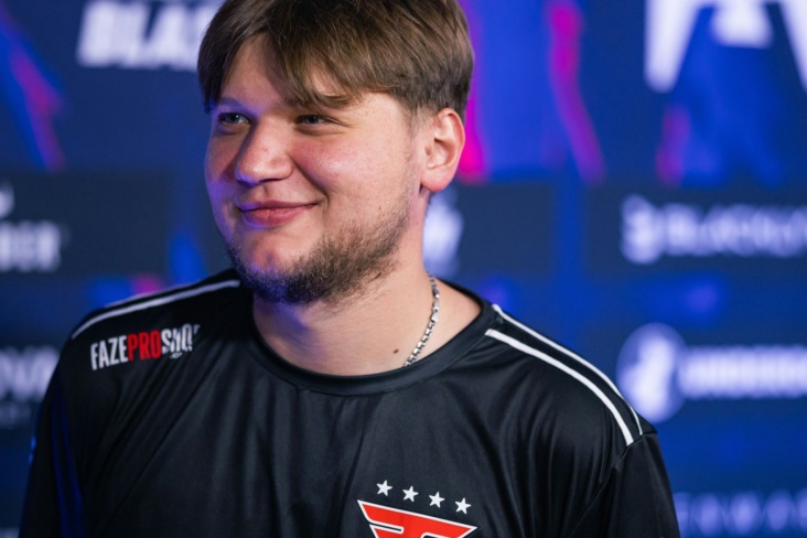 s1mple опроверг слухи о полноценном переходе в команду CS2 — FaZe ...