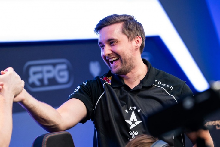 HooXi — о переходе в Astralis CS2: должен был заслужить своё место, и ...