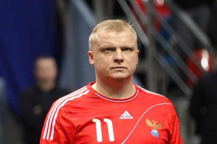 Сергей Кирьяков: матч с «Зенитом» — первый серьёзный тест для ЦСКА - Чемпионат