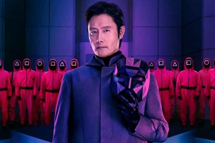 Игра в кальмара, третий сезон (2025): дата выхода, сюжет, отзыв, обзор ...