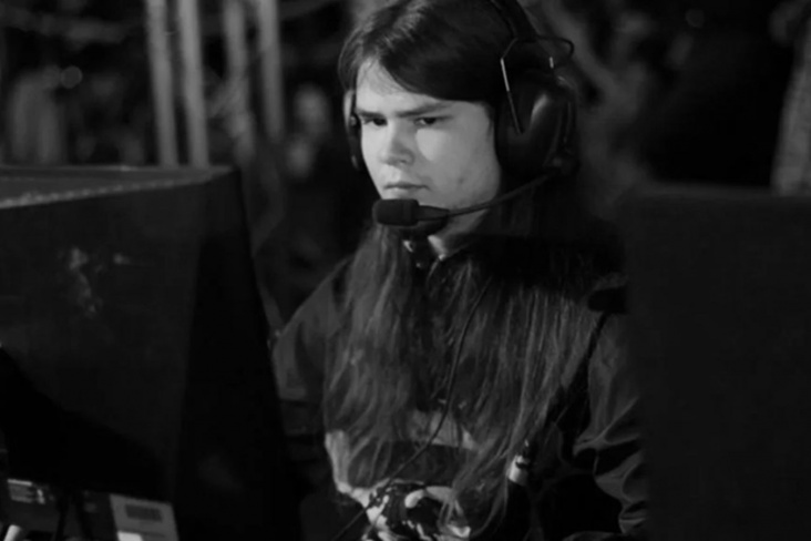 Умер Мачей Shushei Ратушняк, первый чемпион мира по League of Legends ...